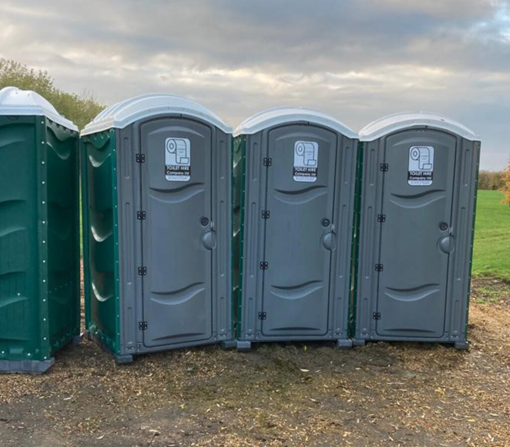 Portable Toilet Hire - East Anglia - Loopeeloo
